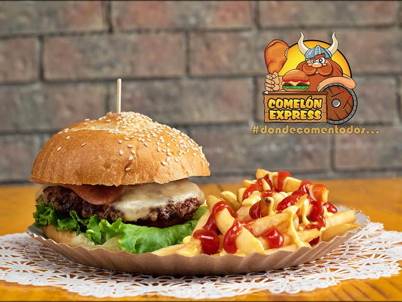 Comelón Express