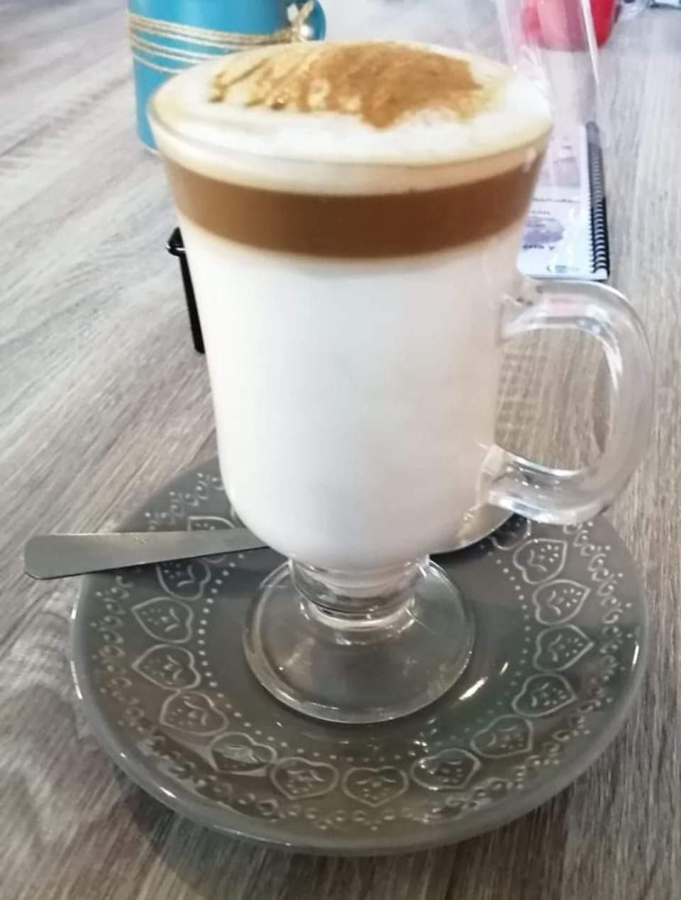 Casa Marta Café / Restaurante