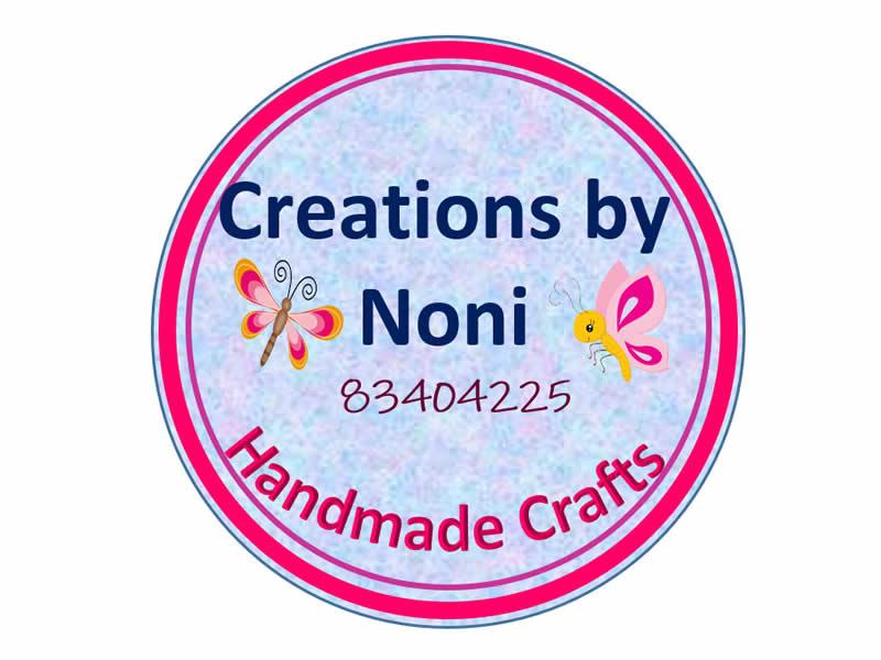Creations by Noni