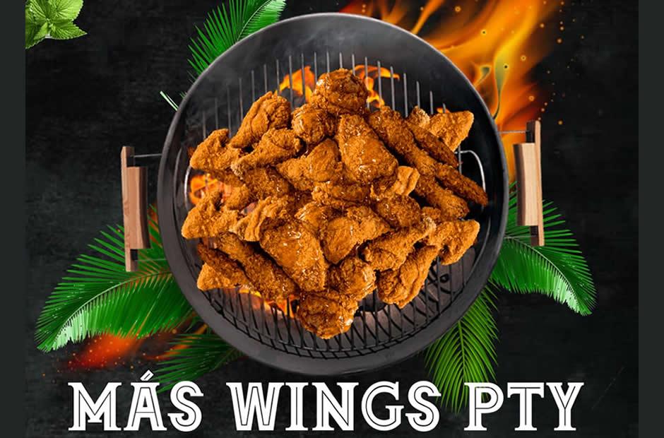 Más Wings Pty
