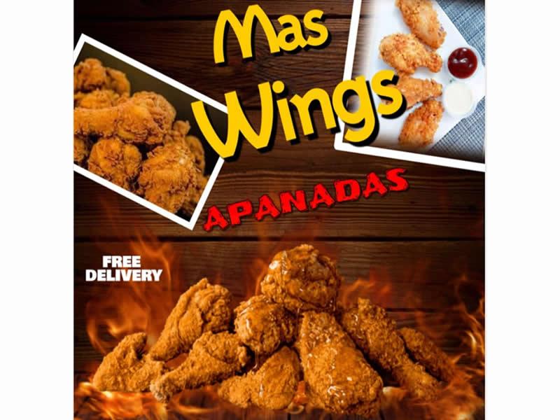 Más Wings Pty
