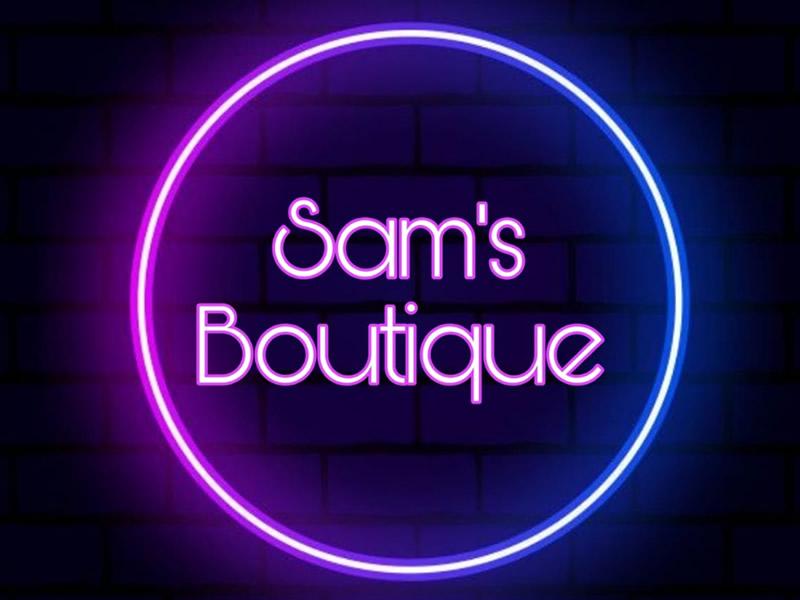 Sam's Boutique