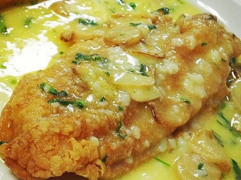 Valicha cocina peruana