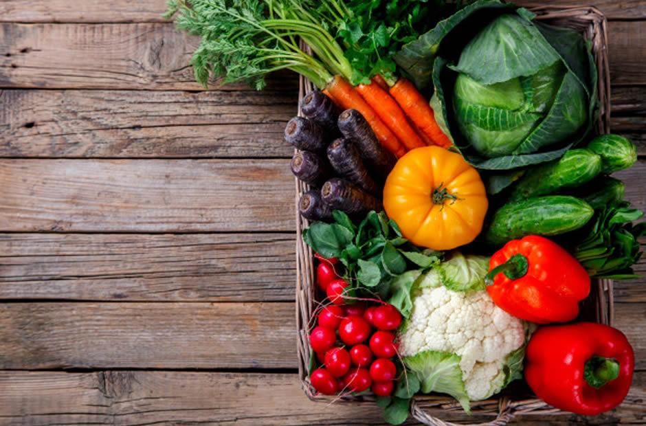 San Francisco Disfruta: Verdulería Online