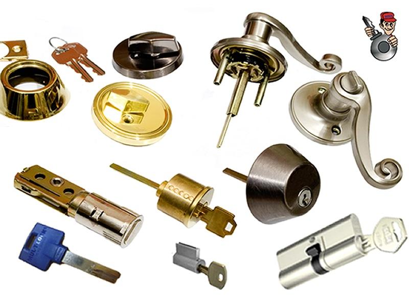 Cerrajería La Constructora