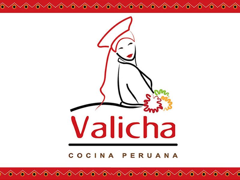 Valicha cocina peruana